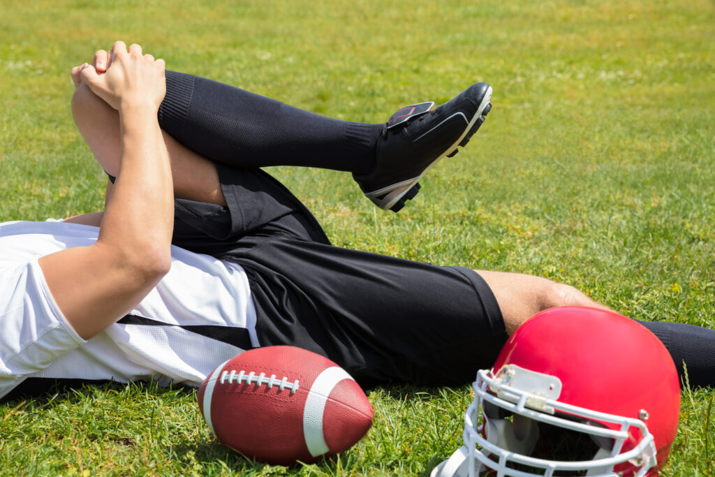 Essential Tips for Football Injury Prevention
